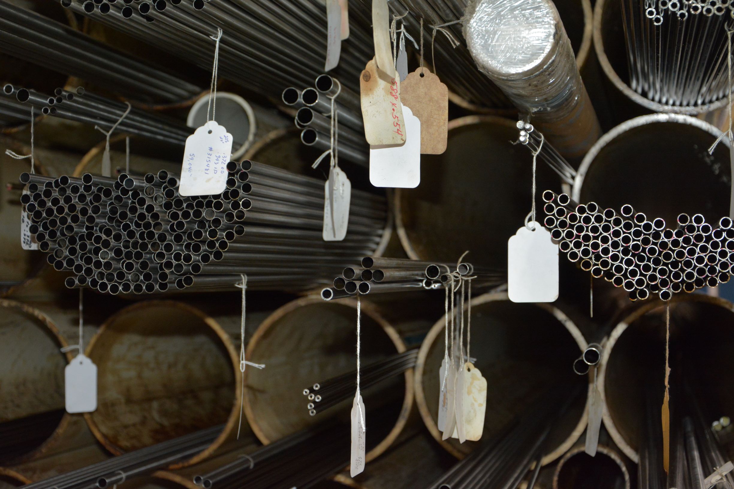 OAK Standard | Burr Oak Tool Inc.