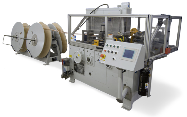 Mechanical Return Bender | Burr Oak Tool Inc.